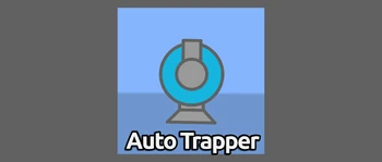 Auto Trapper | Diep.io Wiki | Fandom
