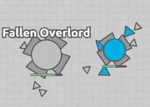 Fallen Overlord | Diep.io Вики | Fandom