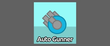Auto Gunner | Diep.io Wiki | Fandom