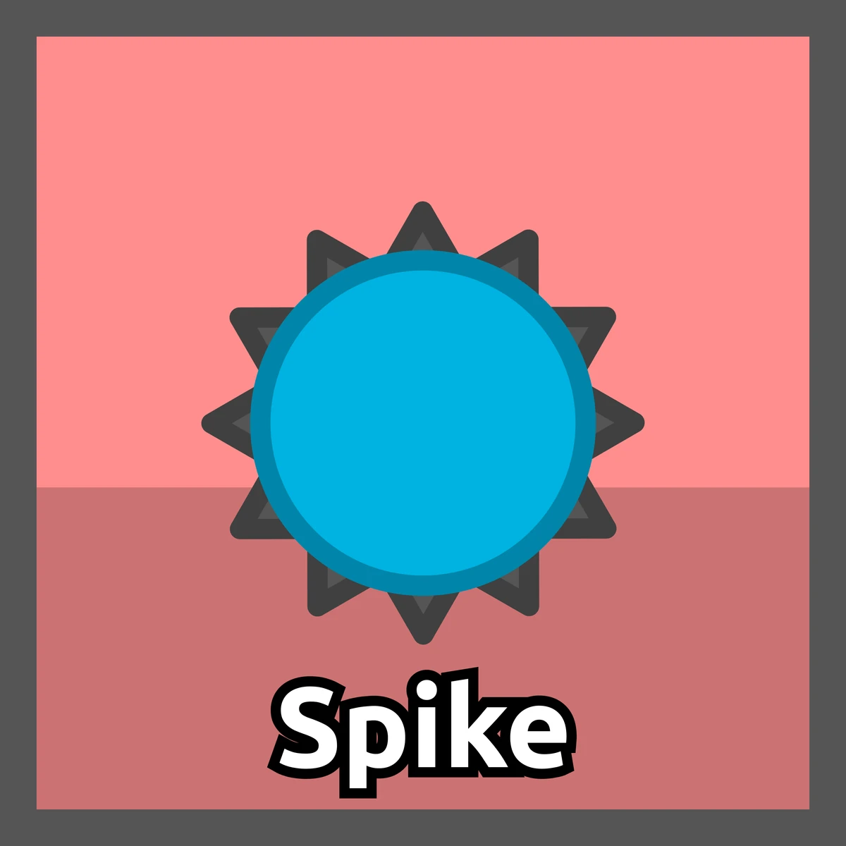 Spike | Diep.io Wiki | Fandom