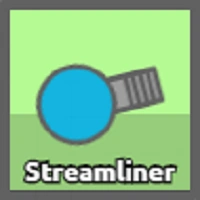 Streamliner | Wikia Diep.io | Fandom