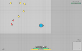 Stats | Diep.io Wiki | Fandom