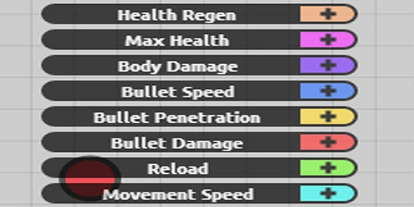 Atributos | Wikia Diep.io | Fandom