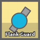 Flank Guard | Diep.io Wikia | Fandom
