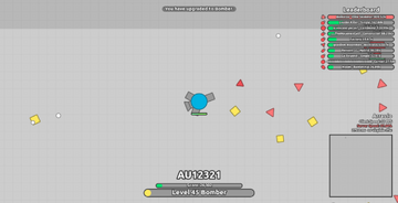 Fanon:Custom Themes | Diep.io Wiki | Fandom