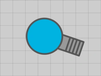 Streamliner | Wikia Diep.io | Fandom