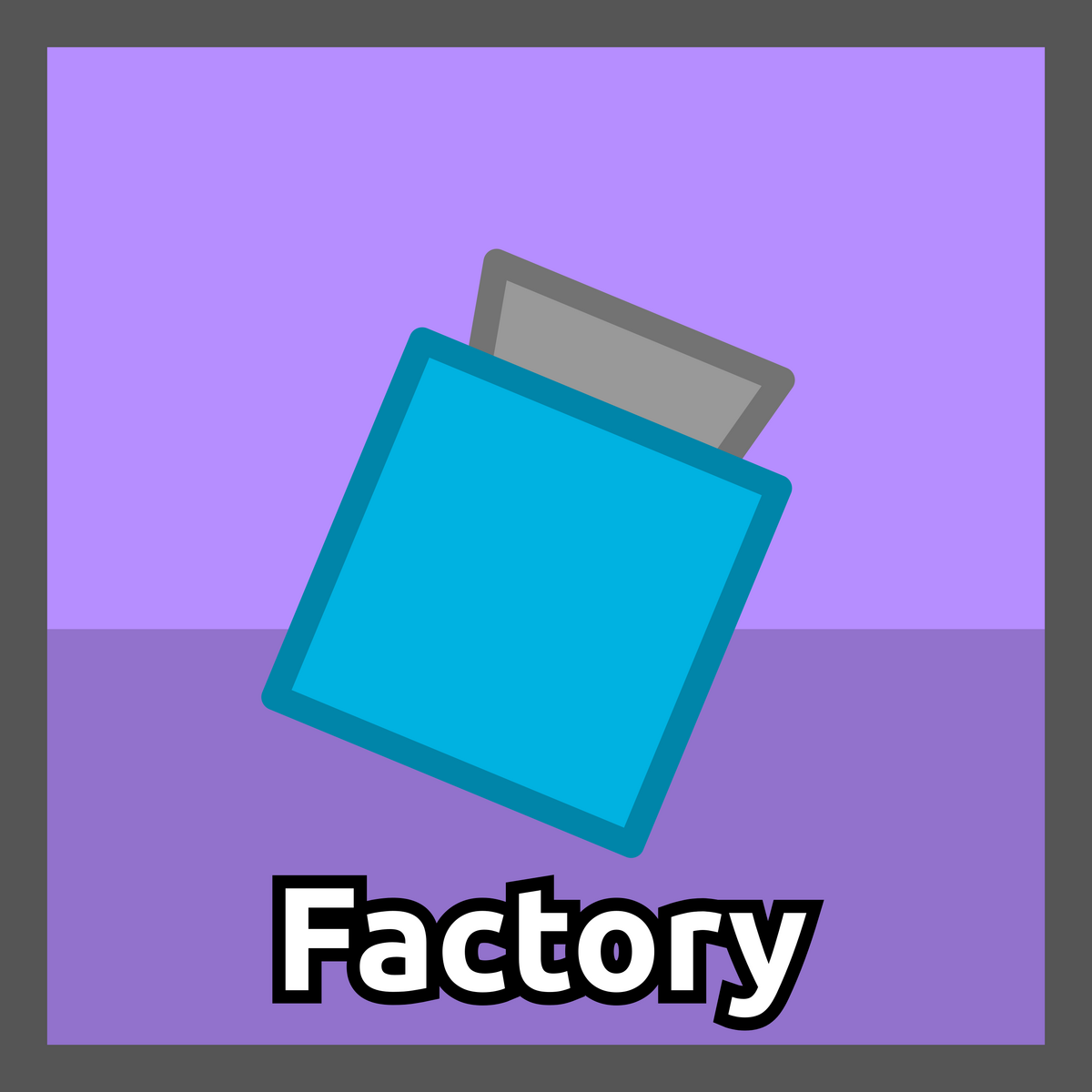 Factory | Diep.io Wiki | Fandom