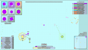 Fanon:Custom Themes | Diep.io Wiki | Fandom