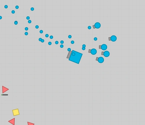 Deployers | Wikia Diepio | Fandom