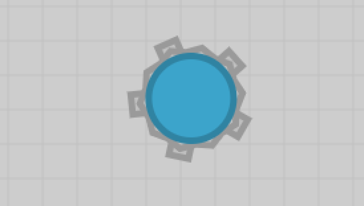 Fanon:Armorsmasher | Diep.io Wiki | Fandom