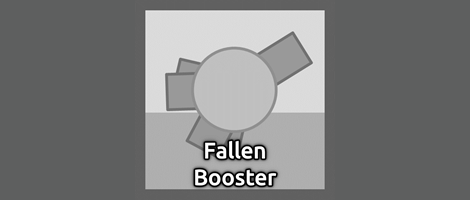 Fallen Booster | Diep.io Wikia | Fandom