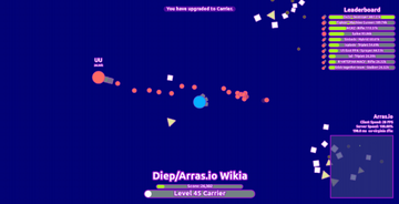 Fanon:Custom Themes | Diep.io Wiki | Fandom
