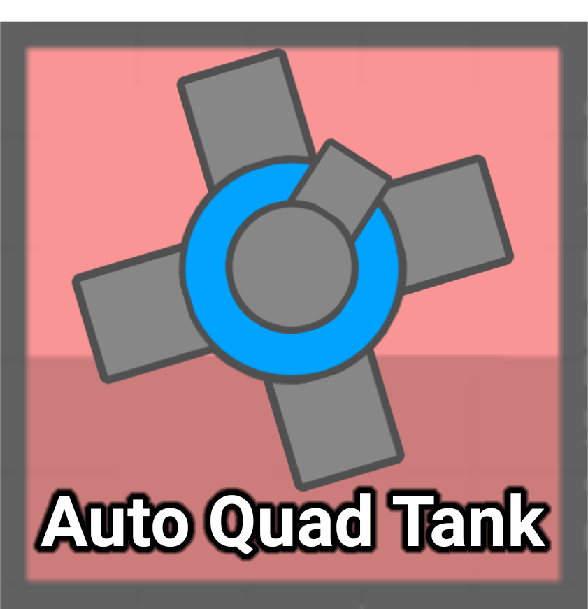 Fanon:Auto Quad Tank | Diep.io Wiki | Fandom