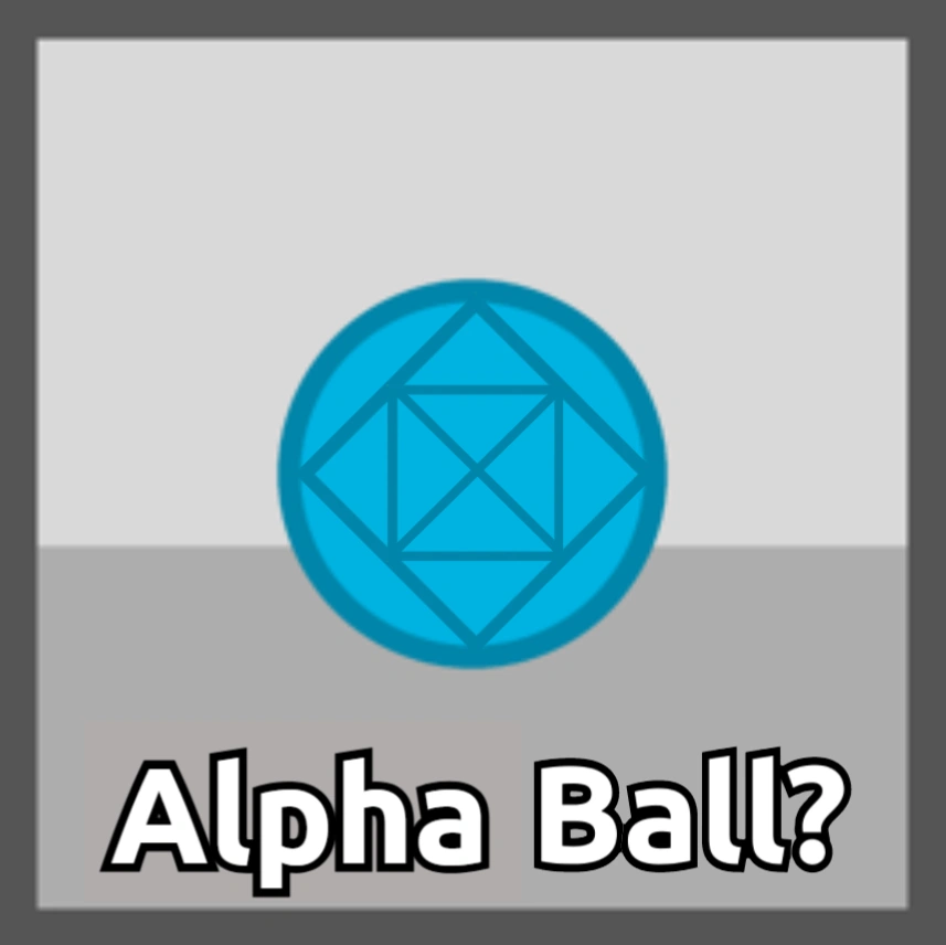 Fanon:Alpha Ball? | Diep.io Wiki | Fandom