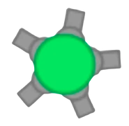Auto 5 | Diep.io Wiki | Fandom