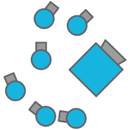 Factory | Diep.io Wiki | Fandom