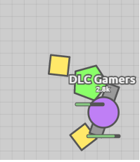 Flank Guard | Wikia Diep.io | Fandom