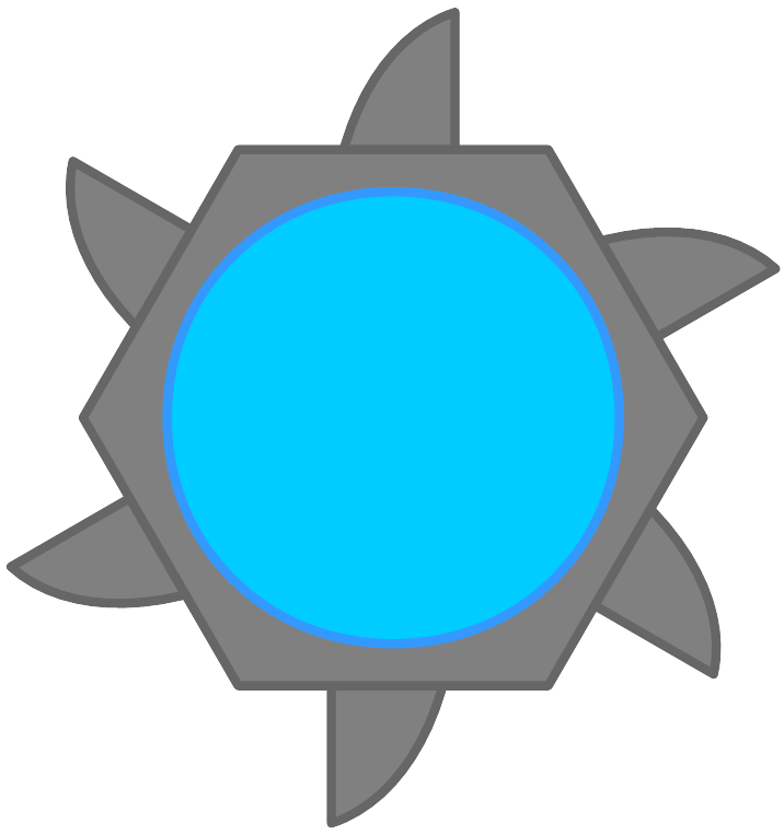 Fanon:Flywheel | Diep.io Wiki | Fandom
