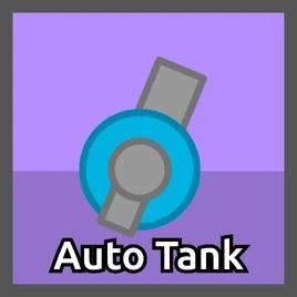 Auto Tank | Diep.io Wiki | Fandom