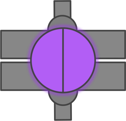Fanon:The Splitter | Diep.io Wiki | Fandom