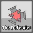 Defender | Diep.io Вики | Fandom