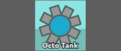 Octo Tank | Wikia Diepio | Fandom