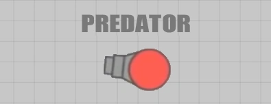 Predator | Diep.io Wikia | Fandom