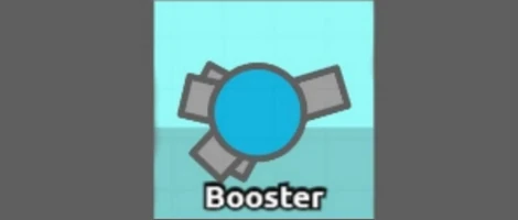 Booster | Wikia Diepio | Fandom