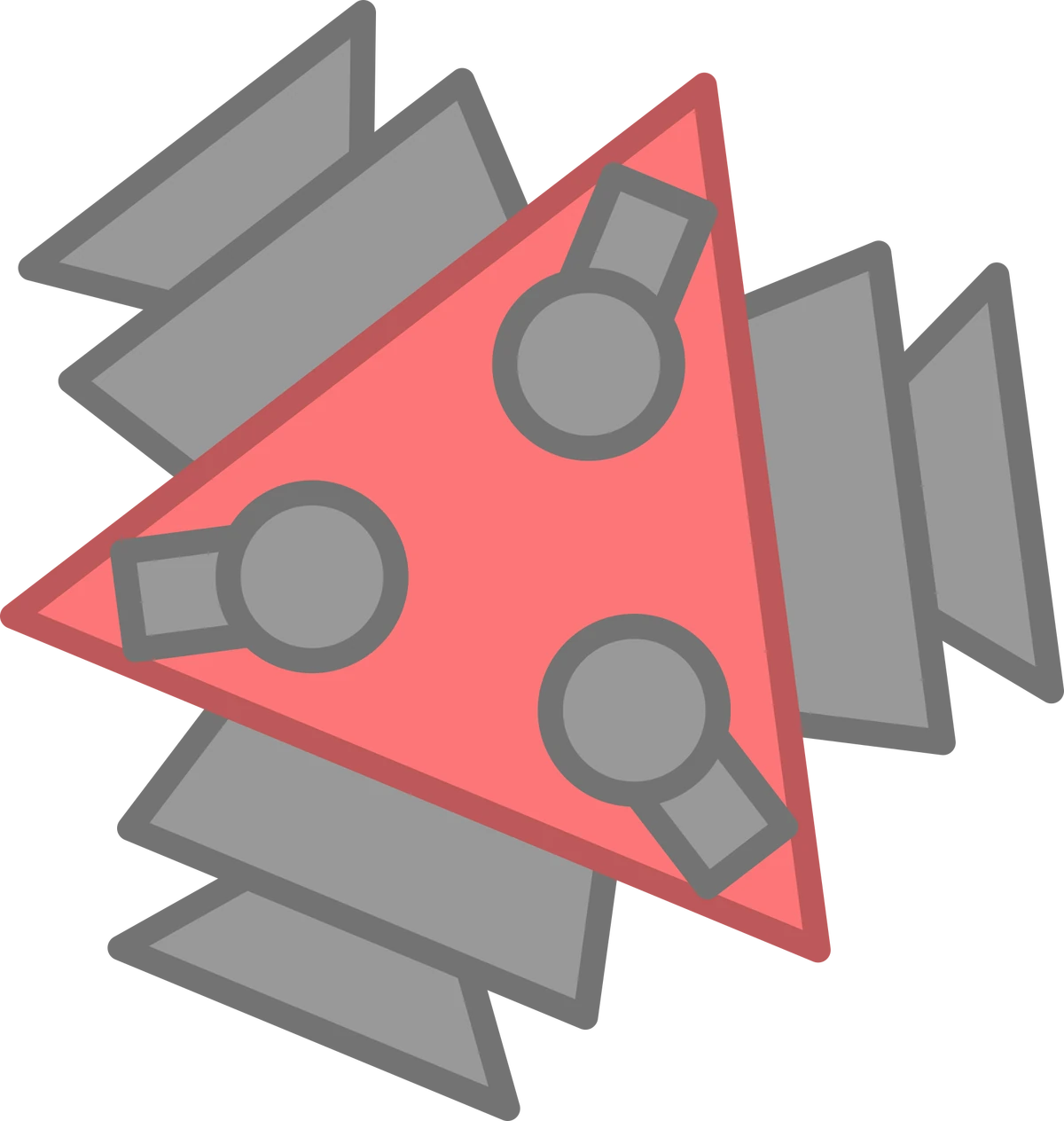 Defender (8th Anniversary) | Diep.io Wiki | Fandom