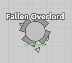 Fallen Overlord | Diep.io Вики | Fandom