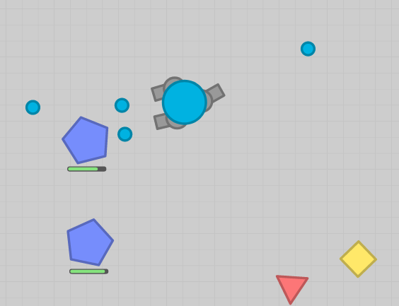 Category:Tanks | Diep.io Wiki | Fandom