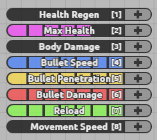 Сборки | Diep.io Вики | Fandom