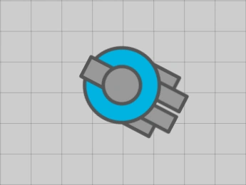 Auto Gunner | Wikia Diep.io | Fandom
