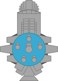 Fanon:Conception - Mega War Machine | Diep.io Wiki | Fandom