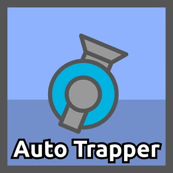 Auto Trapper | Diep.io Wiki | Fandom