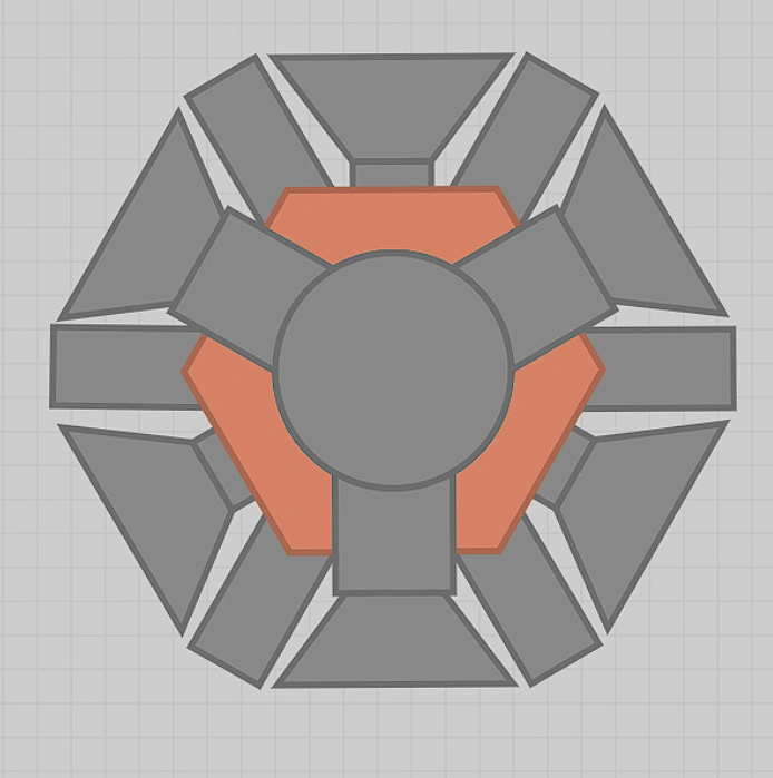 Fanon:Clehesa | Diep.io Wiki | Fandom