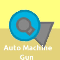 Diep.io 概念維基:Auto Machine Gun | Diep.io 繁中維基 | Fandom