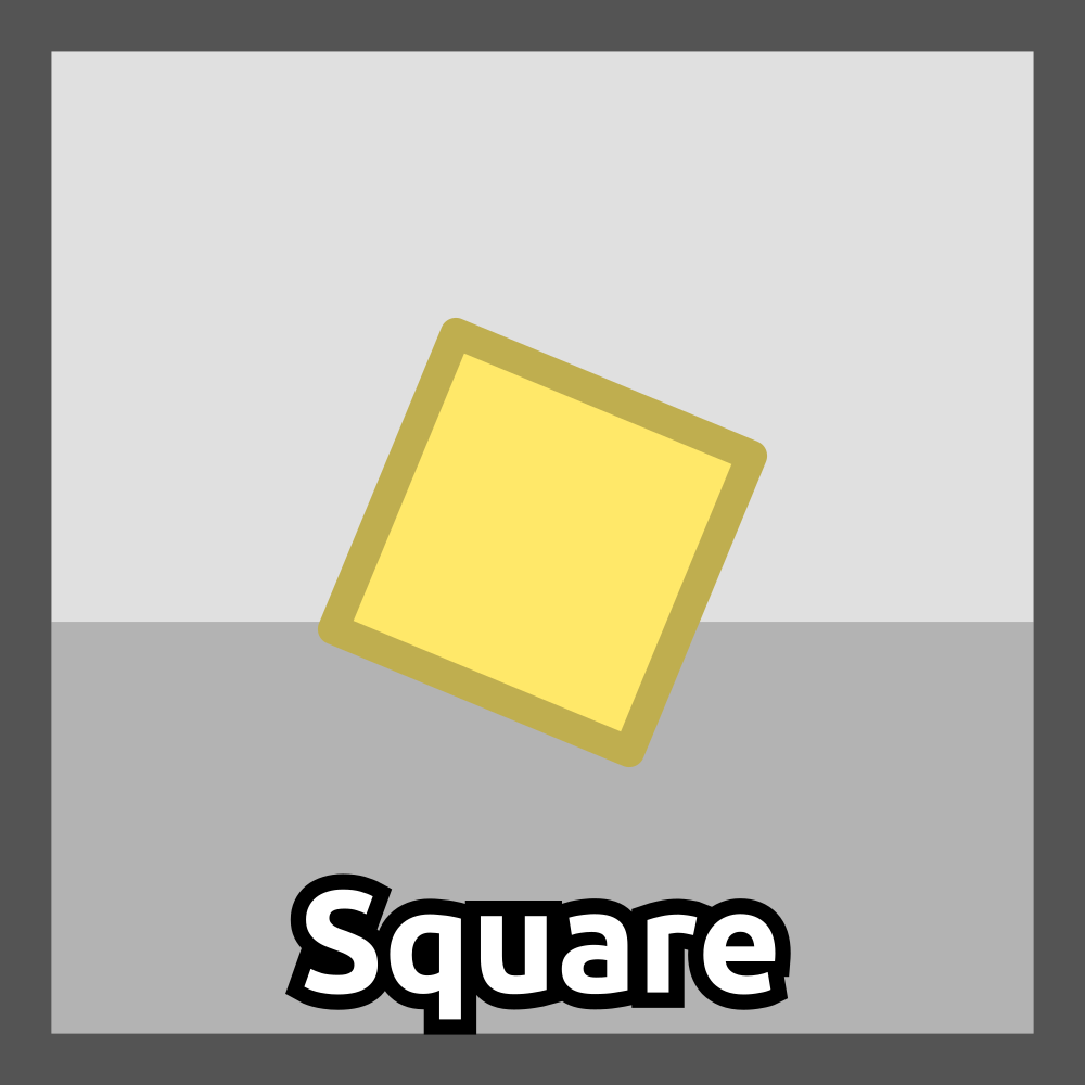 Square | Diep.io Wiki | Fandom