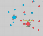 Booster | Diep.io Wiki | Fandom