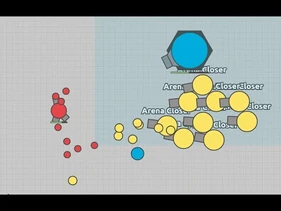 Arena Closer | Wikia Diep.io | Fandom