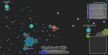 Fanon:Custom Themes | Diep.io Wiki | Fandom