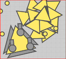 Fanon:Crusher (Friend of the Defender) | Diep.io Wiki | Fandom