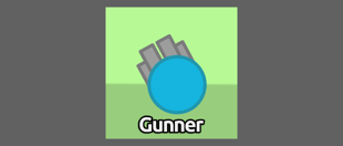 Gunner | Diep.io Wiki | Fandom