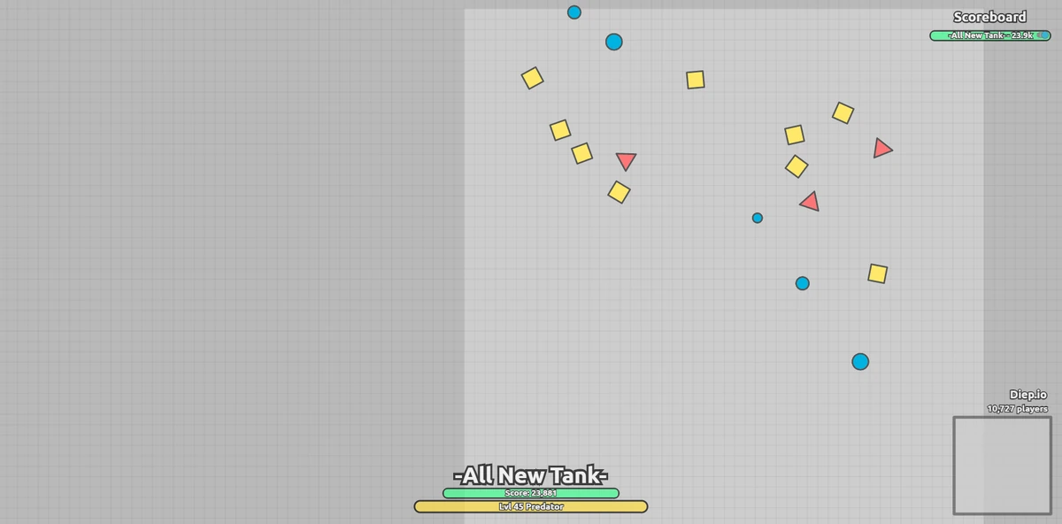Predator | Diep.io 繁中維基 | Fandom