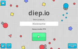 Diep.io | Wikia Diepio | Fandom