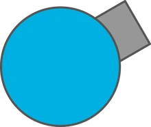 Arena Closer | Diep.io Вики | Fandom