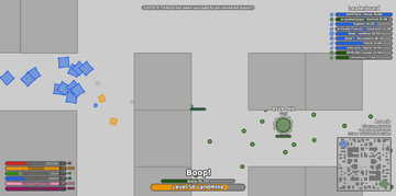 Fanon:Custom Themes | Diep.io Wiki | Fandom