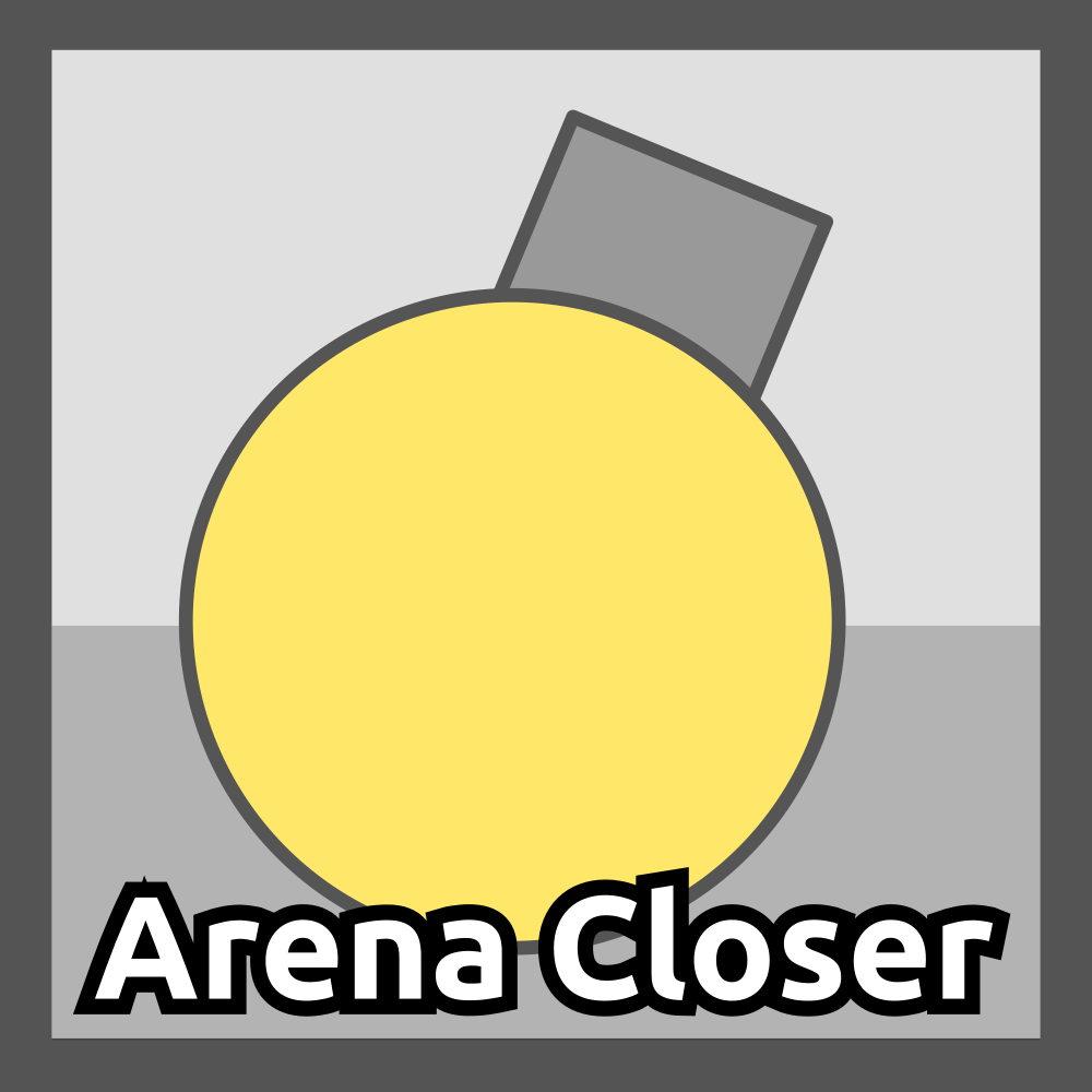 Arena Closer | Diep.io Wiki | Fandom