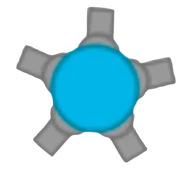 Auto 5 | Diep.io Wiki | Fandom
