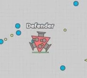 Defender | Wikia Diep.io | Fandom